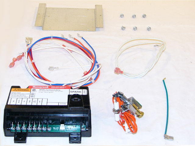 Armstrong Oil Furnaces & Unit Heater Parts - Online Plumbing & Heating