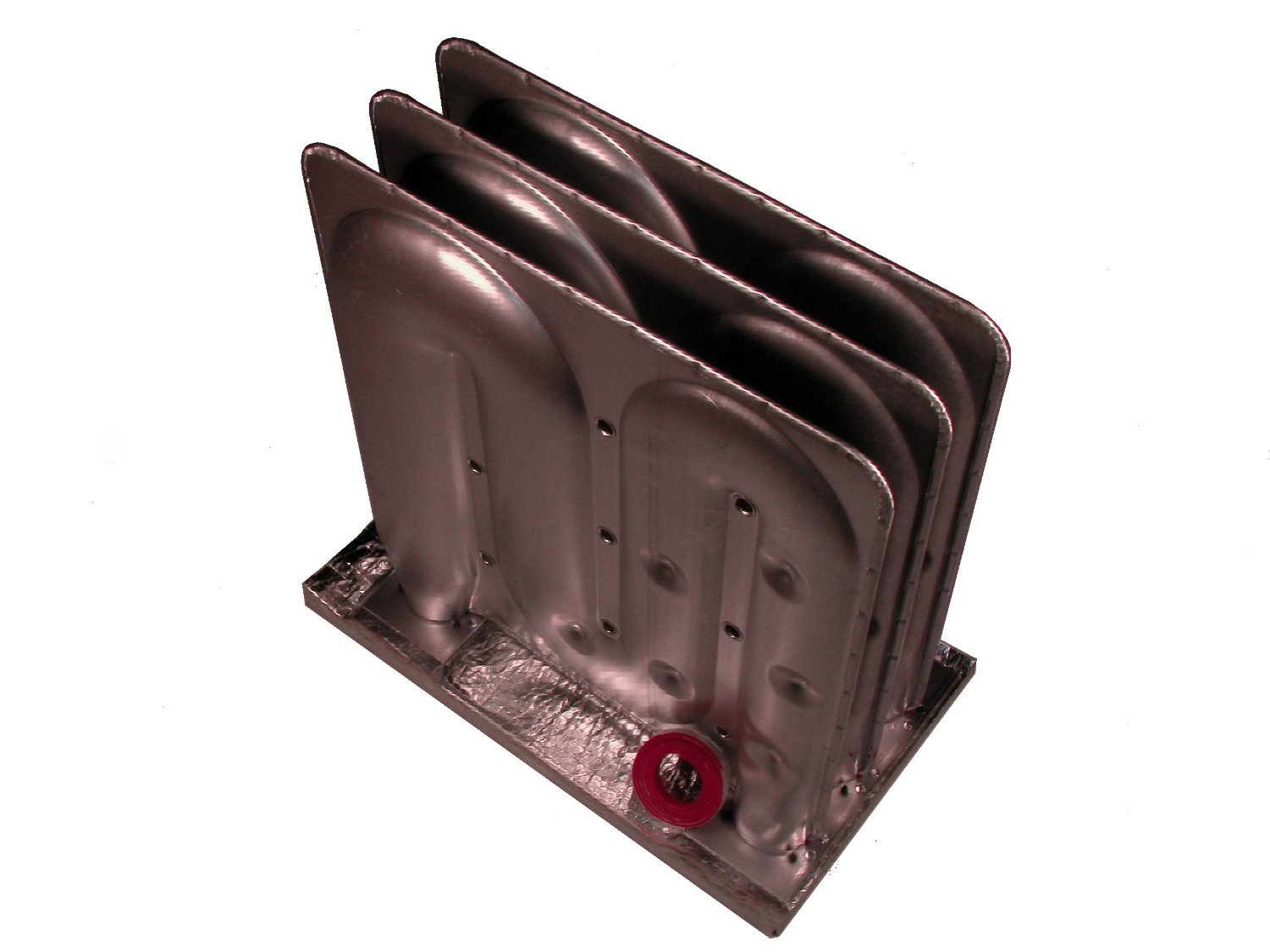 Heat Exchangers - Online Plumbing & Heating
