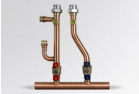 Navien Water Heater & Boiler Parts - Online Plumbing & Heating